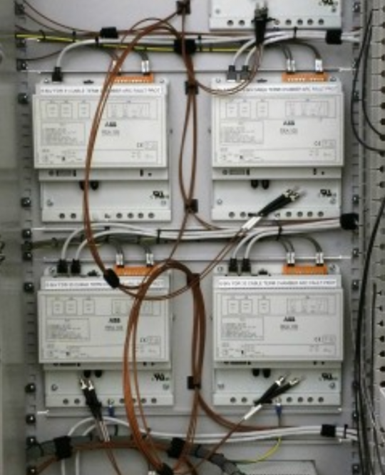 Ausnet Services – Arc Fault Protection Project - Techtest Services